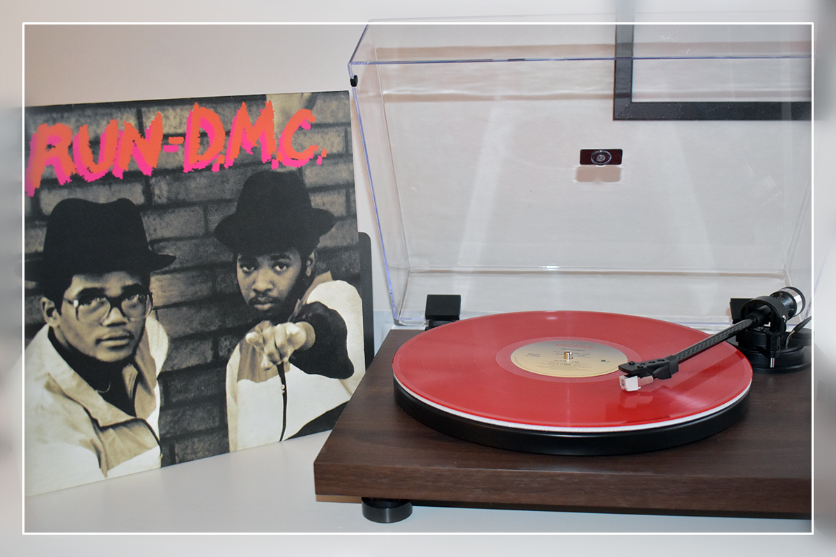 Run DMC - Run DMC - ARPOZ Selecta