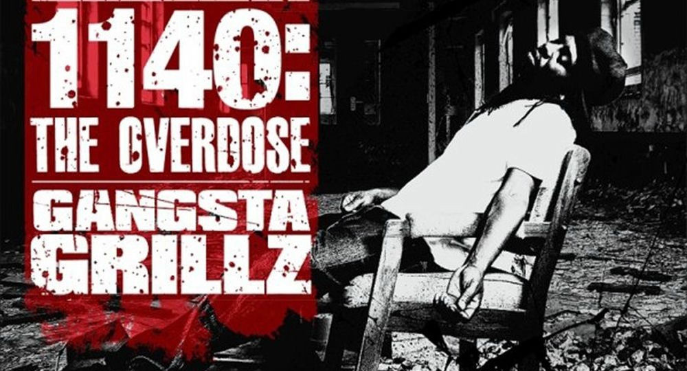 PILL - The Overdose - ARPOZ Selecta